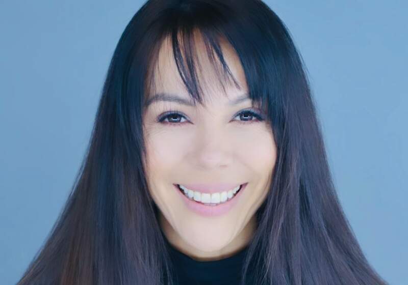 El Ciudadano de Mar Chiquita - La escritora y Coach colombiana Sandra ...