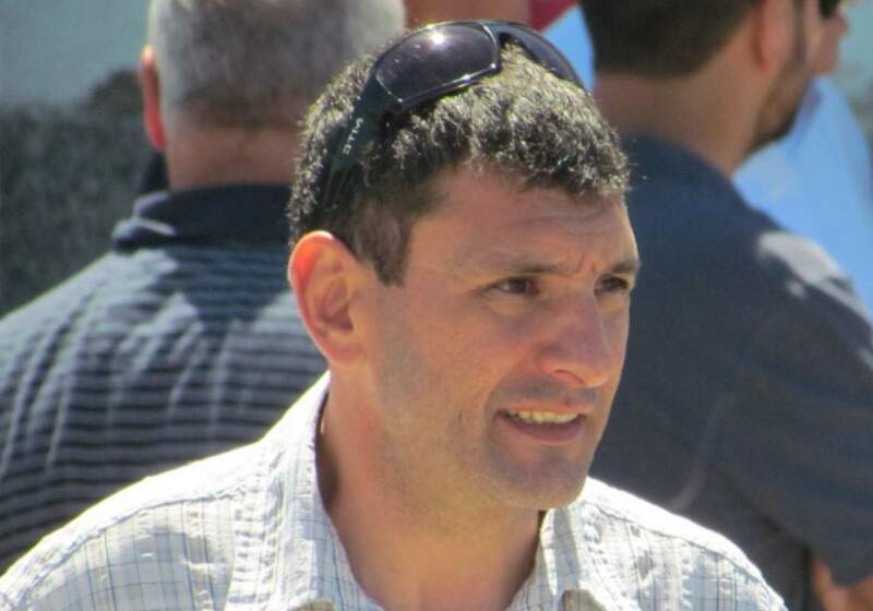 El Ciudadano de Mar Chiquita - Pablo Trueba: "Basta de jugar a la ...