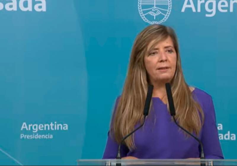 El Ciudadano de Mar Chiquita - Cerruti: "Las tres nuevas ministras ...