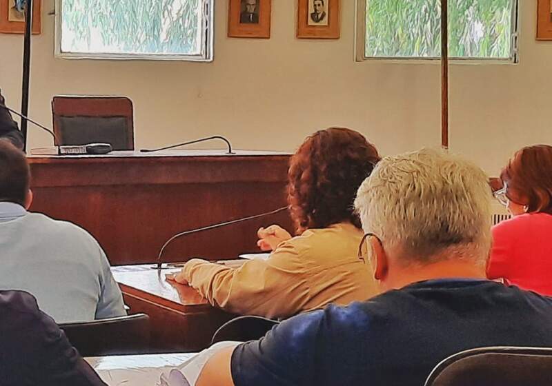 El Ciudadano de Mar Chiquita - Tarifas eléctricas: la oposición pidió ...